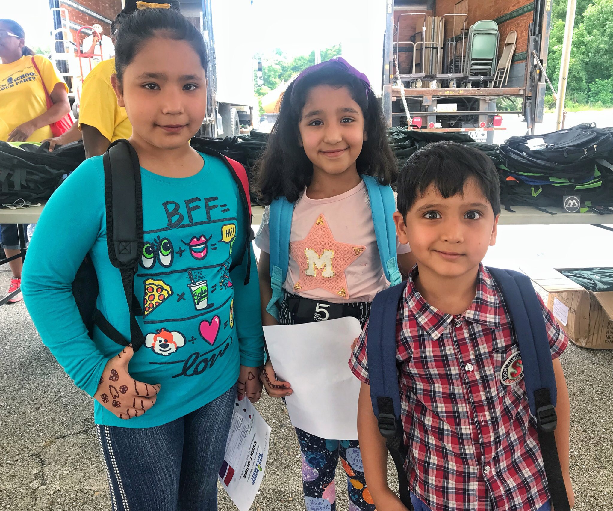 5 Reasons Not to Miss the PGCPS Back-to-School Fair