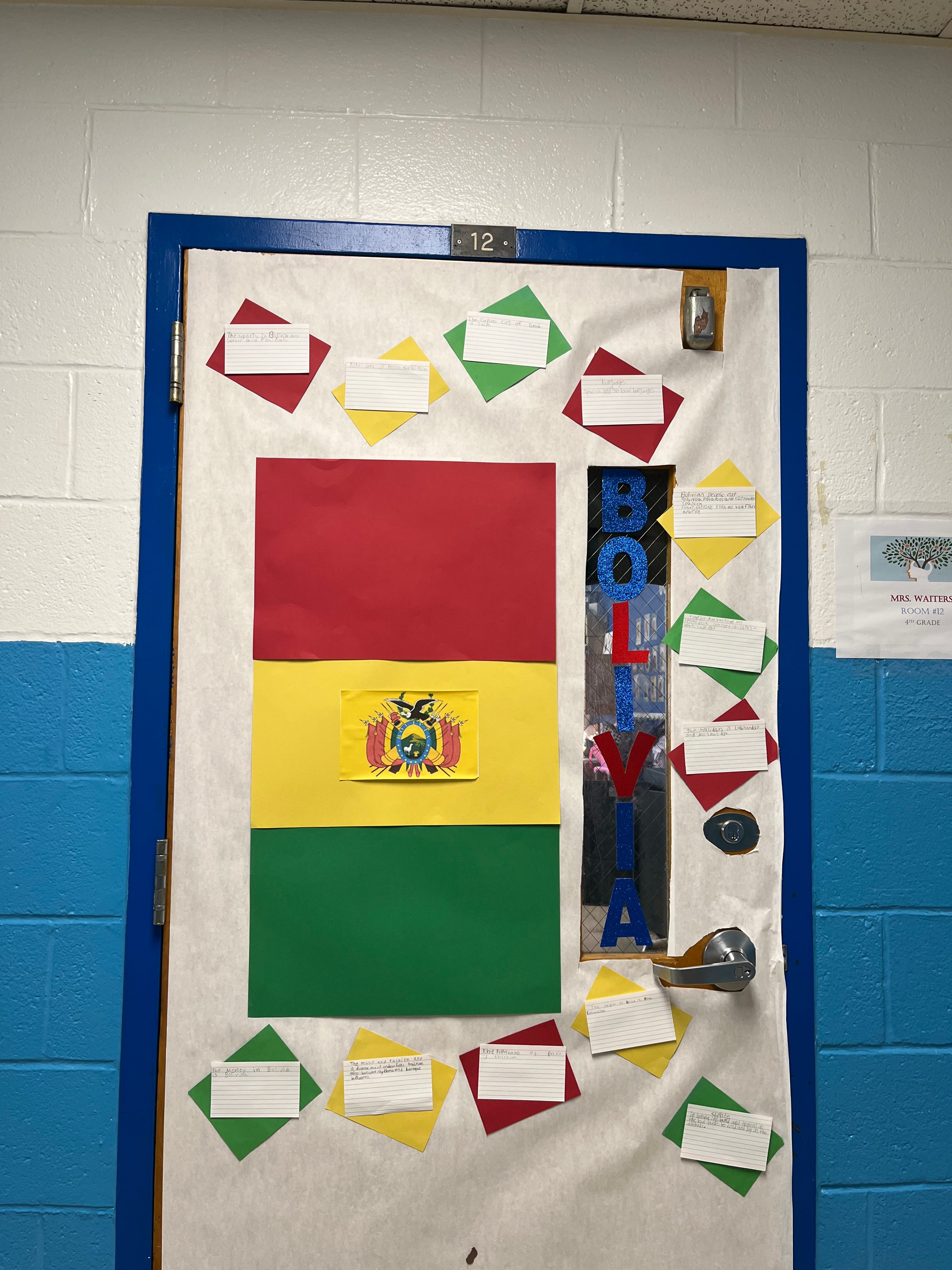 5 Ways Schools Brought Hispanic Heritage Month to Life!