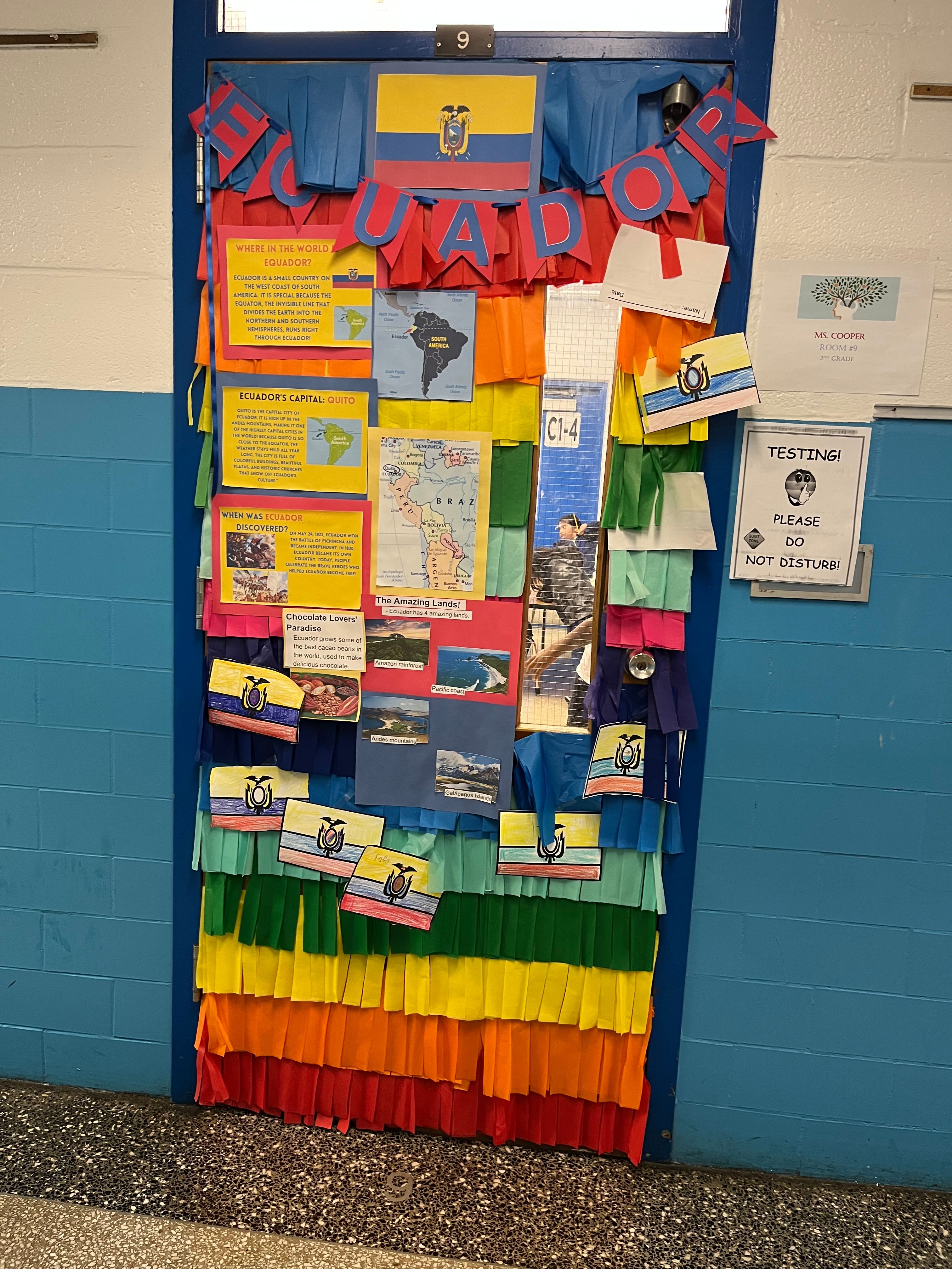 5 Ways Schools Brought Hispanic Heritage Month to Life!