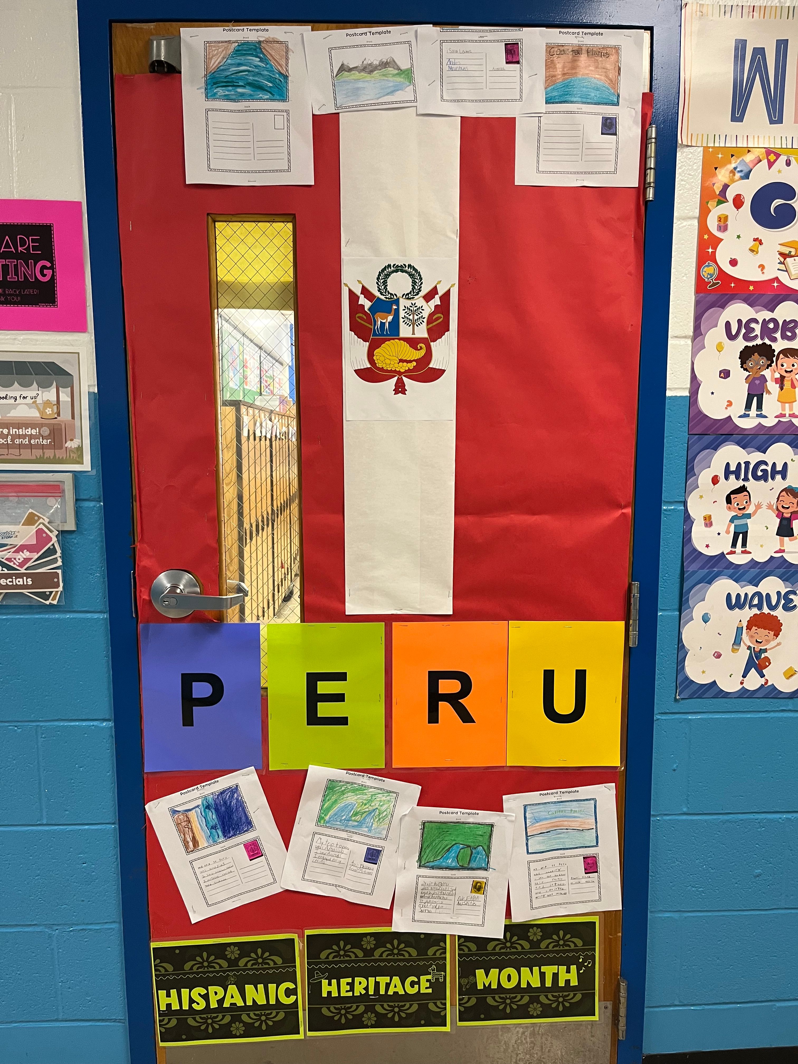 5 Ways Schools Brought Hispanic Heritage Month to Life!
