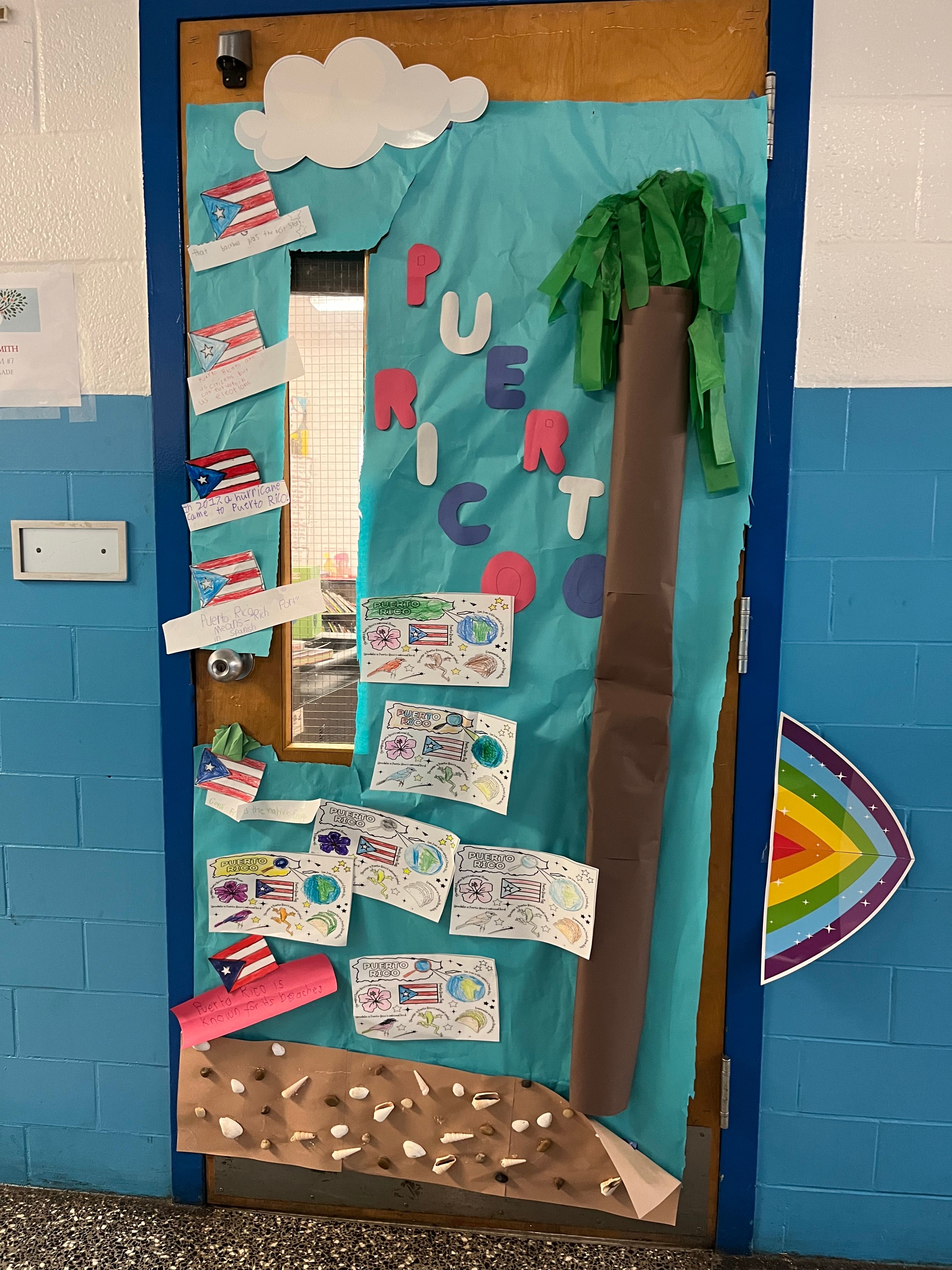 5 Ways Schools Brought Hispanic Heritage Month to Life!