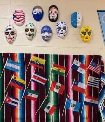 5 Ways Schools Brought Hispanic Heritage Month to Life!