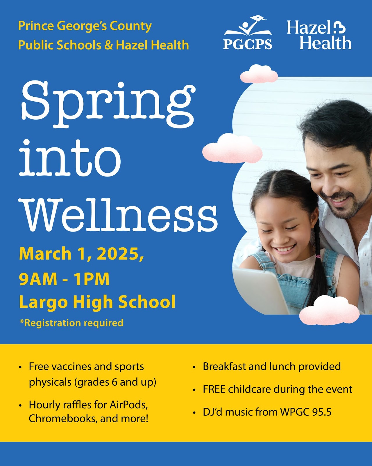 Your Spring Into Wellness Checklist: How to Maximize Your Experience!