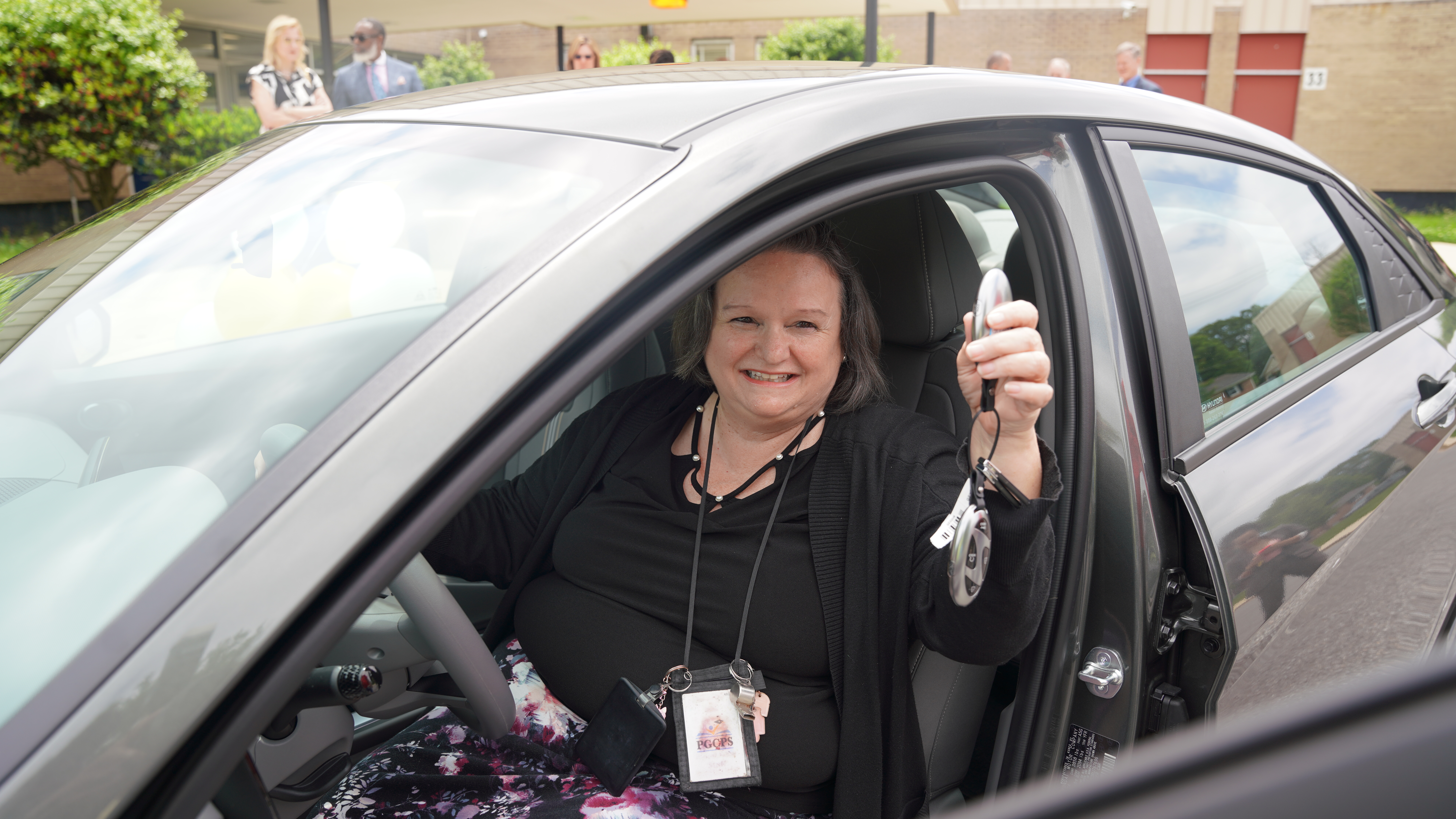 Rose Valley Elementary Educator Named 2024 Teacher of the Year!