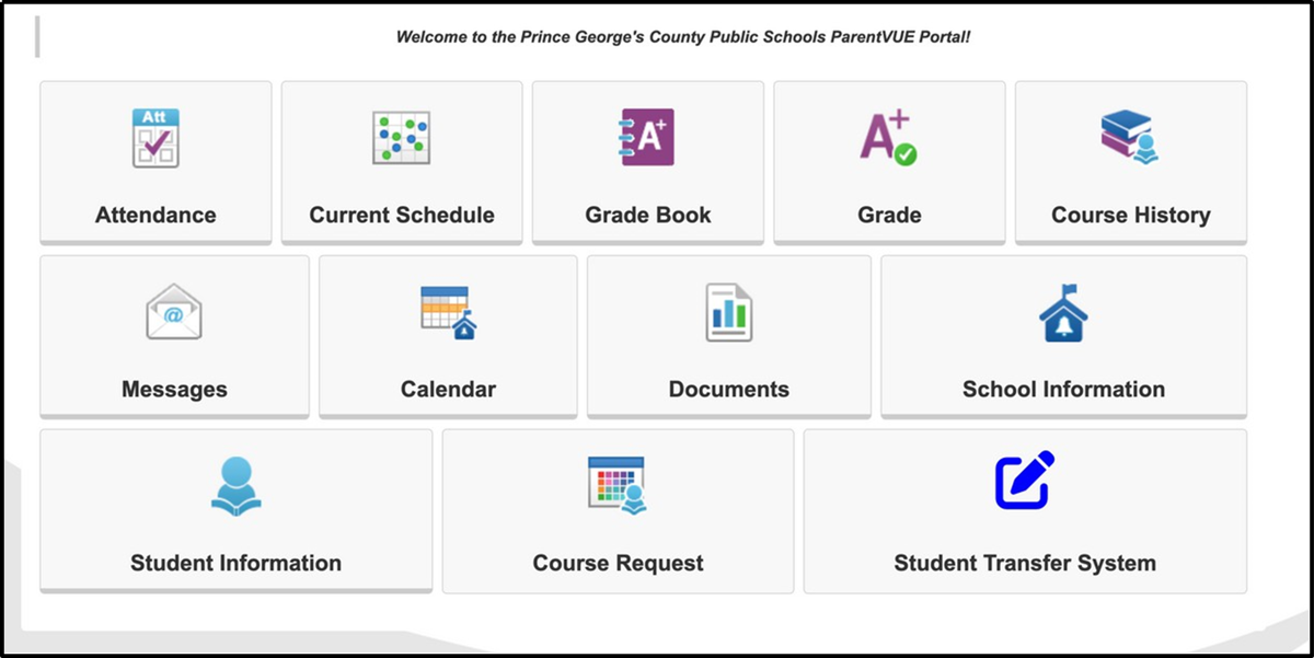 Student Transfer System (STS) Guide