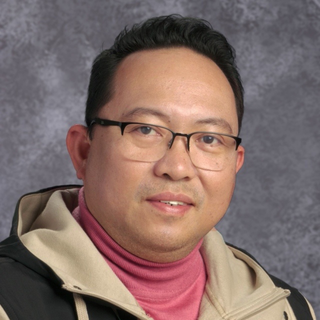 Faculty Directory Page