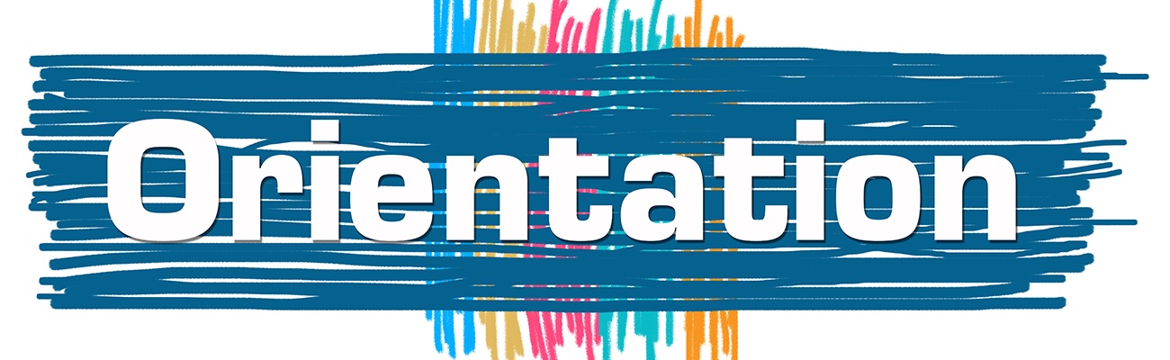 New Student Orientation